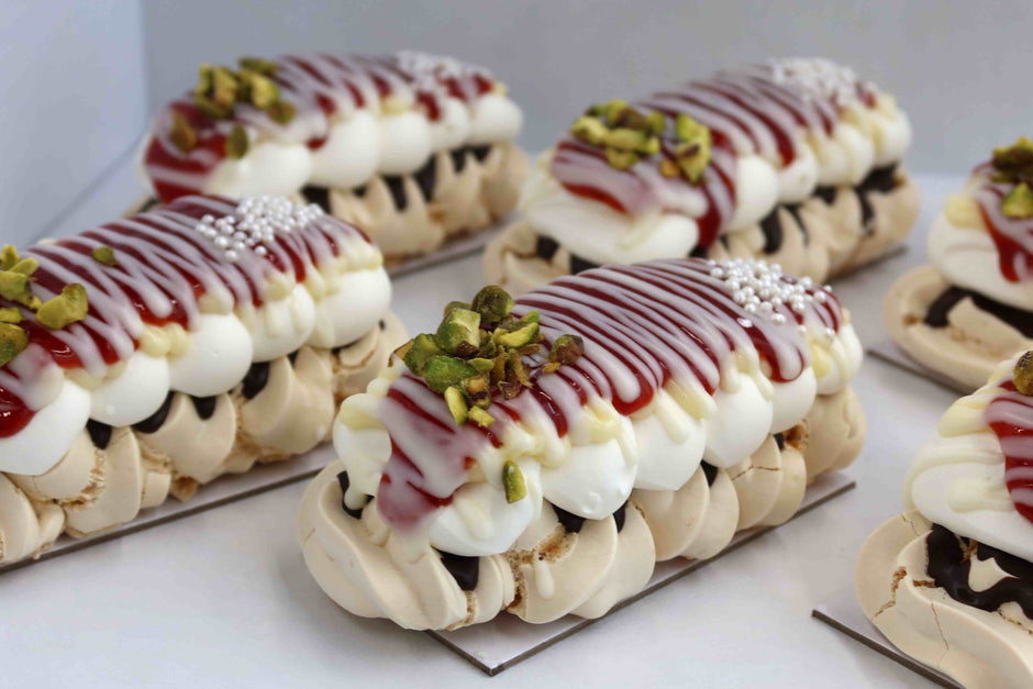 Parve: Desserts – Falkowitz Cakes & Desserts