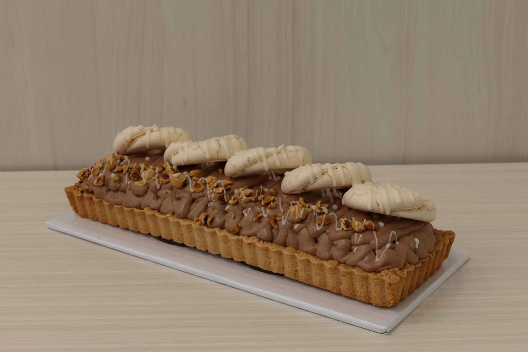 Parve: Pies – Falkowitz Cakes & Desserts